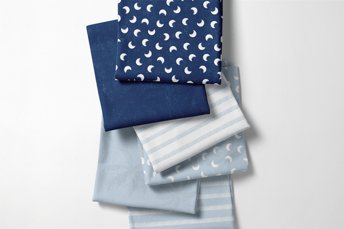 Carolina Moon – CM3 Design