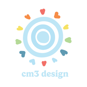 CM3 Design